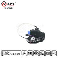 China ZPY Electric Suction Door Lock Mechanism for VW Audi Porsche for sale