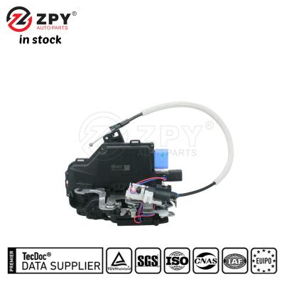 China ZPY Electric Suction Door Lock for VW Audi Porsche Vehicles for sale