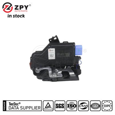 China ZPY 3D2837016A Front Right Door Lock for VW Audi Porsche RHD for sale