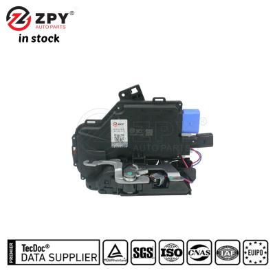 China ZPY Rear Right Door Lock Block 3D4839016K for VW Audi Porsche for sale