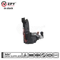China ZPY Front Right Door Lock Mechanism for VW Audi Porsche 4E1837016 for sale