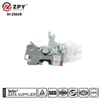 China ZPY Rear Left Door Lock Mechanism 5X0959781 for VW Audi Porsche for sale