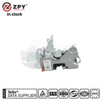 China ZPY Rear Right Door Lock Mechanism 5X0959782 for VW Audi Porsche for sale