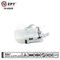 China ZPY Front Left Door Lock Mechanism for VW Golf Audi A4 Porsche 718 for sale
