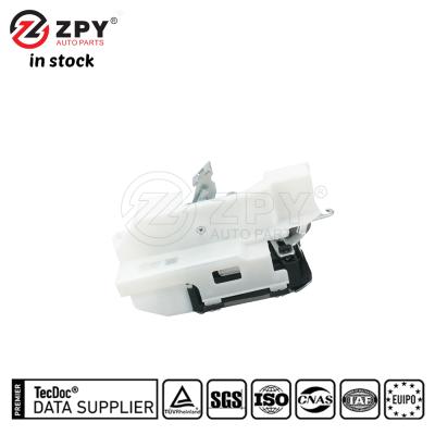 China ZPY Rear Left Door Lock Mechanism for VW Audi Porsche 18D839015 for sale