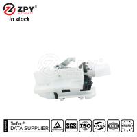China ZPY Front Left Door Lock Mechanism 18G837013C for VW Audi Porsche for sale