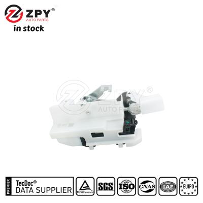 China ZPY Front Left Door Lock Mechanism 18G837013C for VW Audi Porsche for sale