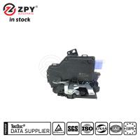 China ZPY Door Lock BR 7L0839016D for VW Touareg Audi Q7 Porsche Cayenne for sale