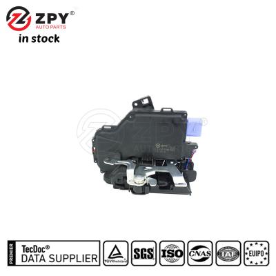 China ZPY Door Lock BR 7L0839016D for VW Touareg Audi Q7 Porsche Cayenne for sale
