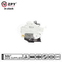 China ZPY Front Right Door Lock 8J2837016A for Audi TT VW Golf R RHD for sale