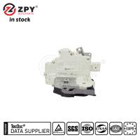 China ZPY Rear Right Door Lock Mechanism for Audi Q7 VW Touareg 8K0839016A for sale