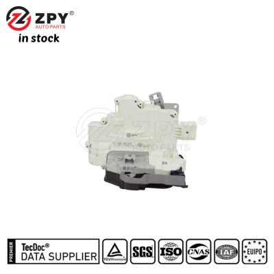 China ZPY Rear Right Door Lock Mechanism for Audi Q7 VW Touareg 8K0839016A for sale