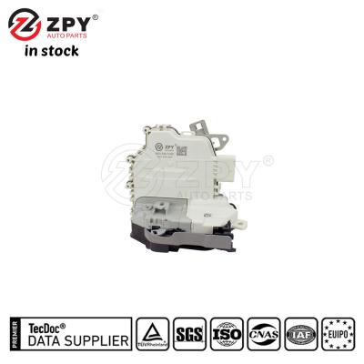 China ZPY Rear Right Door Lock Mechanism 8K0839016C for Audi Q7 VW Touareg for sale
