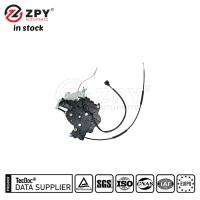 China ZPY Front Left Door Lock 2K5843654C for VW Audi Skoda Seat for sale