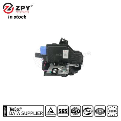 China ZPY Front Left Door Lock 95553101504 for VW Audi Porsche for sale