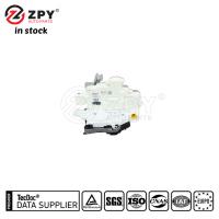 China ZPY Front Left Door Lock 4G2837015A for Audi A7 A8 VW Phideon for sale