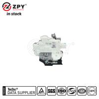 China ZPY Rear Right Door Lock 8K0839016 for Audi TT VW Touareg for sale
