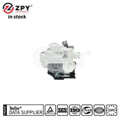 China ZPY Rear Right Door Lock 8K0839016 for Audi TT VW Touareg for sale