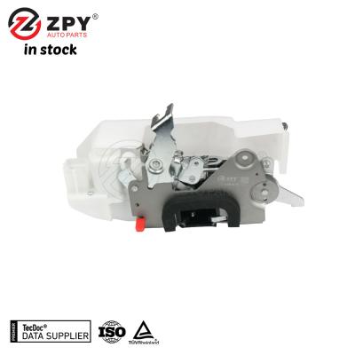 China ZPY Rear Right Door Lock 18G839016 for VW Audi Porsche for sale
