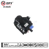 China ZPY Rear Right Door Lock Mechanism 7L6839016D for VW Audi Q7 Touareg for sale