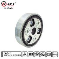 China ZPY 1K0521307A Driveshaft Rubber Coupling for VW Tiguan Audi A3 Q3 for sale