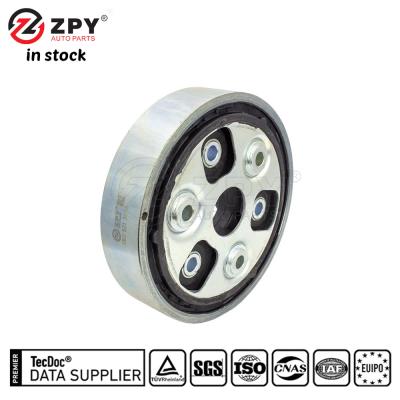 China ZPY 1K0521307A Driveshaft Rubber Coupling for VW Tiguan Audi A3 Q3 for sale
