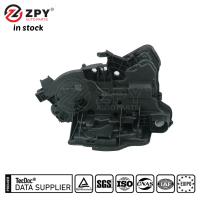 China ZPY Front Left Door Lock for VW Golf VII Audi A3 Skoda Octavia for sale