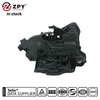 China ZPY Front Left Door Lock for VW Golf VII Audi A3 Skoda Octavia for sale