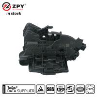 China ZPY VW Audi Porsche Front Right Door Lock 2GG837016 for sale