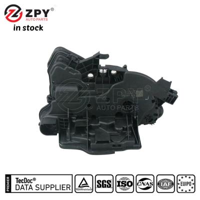 China ZPY VW Audi Porsche Front Right Door Lock 2GG837016 for sale