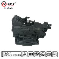 China ZPY Rear Right Door Lock for VW Golf Audi A3 Porsche Macan for sale