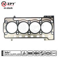 China ZPY Cylinder Head Gasket Seal 03C103383S for VW Audi Porsche for sale