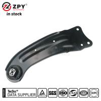 China ZPY Rear Control Arm 3C0505223 for VW Audi Q3 Quattro CC for sale