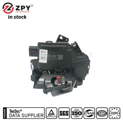 China ZPY Rear Left Door Lock 4B0839015G for Audi A6 C5 A4 B6 VW for sale