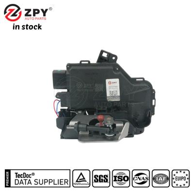 China ZPY Front Left Door Lock 4B2837015G for Audi A6 C5 A4 B6 VW Passat B5 for sale