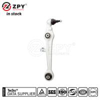 China ZPY Lower Suspension Control Arm 4D0407151C for Audi A4 VW Porsche for sale