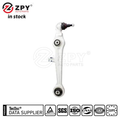 China ZPY Lower Suspension Control Arm 4D0407151C for Audi A4 VW Porsche for sale