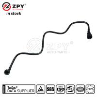 China ZPY Fuel Power Conduit 4GD201220 for Audi A6 A7 S6 S7 C7 for sale