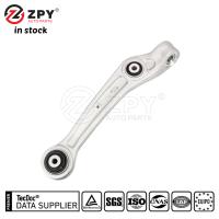 China ZPY Lower Right Control Arm 4H0407152B for Audi S8 2013-2016 for sale