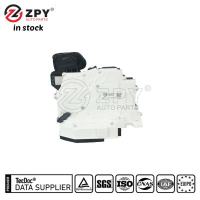 China Audi A6L C8 A7 Front Right Door Lock 4K1837016H with Super Lock for sale