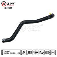 China ZPY 4KD121109 Coolant Hose for Audi VW Porsche German Cars for sale