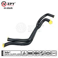 China ZPY Coolant Hose 4KD819350A for VW Audi Porsche OEM for sale