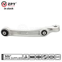 China ZPY Left Lower Control Arm 4M0407151H for Audi A6 C8 A7 Q5 Q7 Q8 for sale
