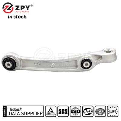 China ZPY Left Lower Control Arm 4M0407151H for Audi A6 C8 A7 Q5 Q7 Q8 for sale
