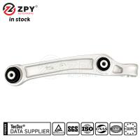 China ZPY Lower Right Control Arm 4M0407152H for Audi A6 C8 A7 Q5 Q7 Q8 for sale