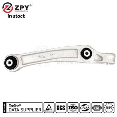 China ZPY Lower Right Control Arm 4M0407152H for Audi A6 C8 A7 Q5 Q7 Q8 for sale