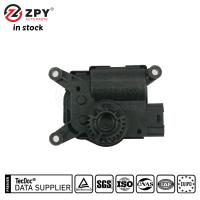 China ZPY HVAC Air Control Motor 5Q0907511H for VW Audi Porsche for sale