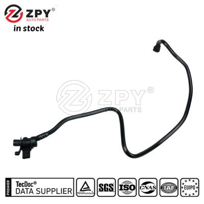 China ZPY Brake Vacuum Pipe with Sensor 5QD612041S for VW Audi Porsche for sale