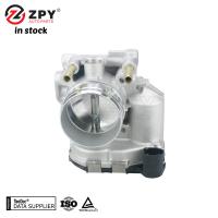 China ZPY Throttle Body Valve 06G133062C for VW Audi Porsche for sale