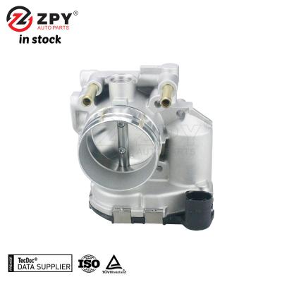 China ZPY Throttle Body Valve 06G133062C for VW Audi Porsche for sale